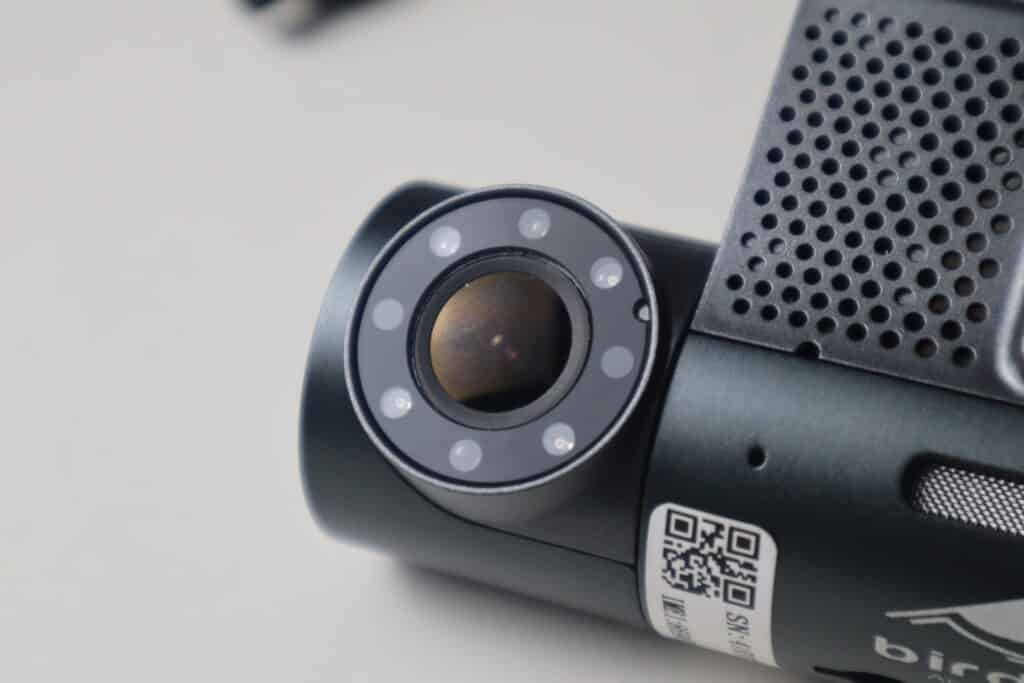 Birdie DVR Eagle Dash Cam - Birdieksa.com